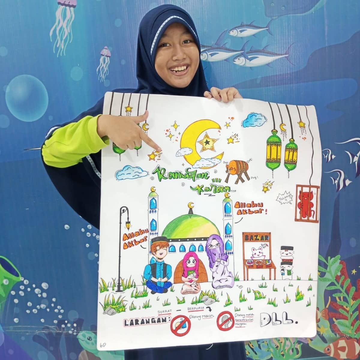 tarhib-ramadhan-1446-h-sdit-al-hasanah-1-14 - SDIT Al Hasanah Bengkulu